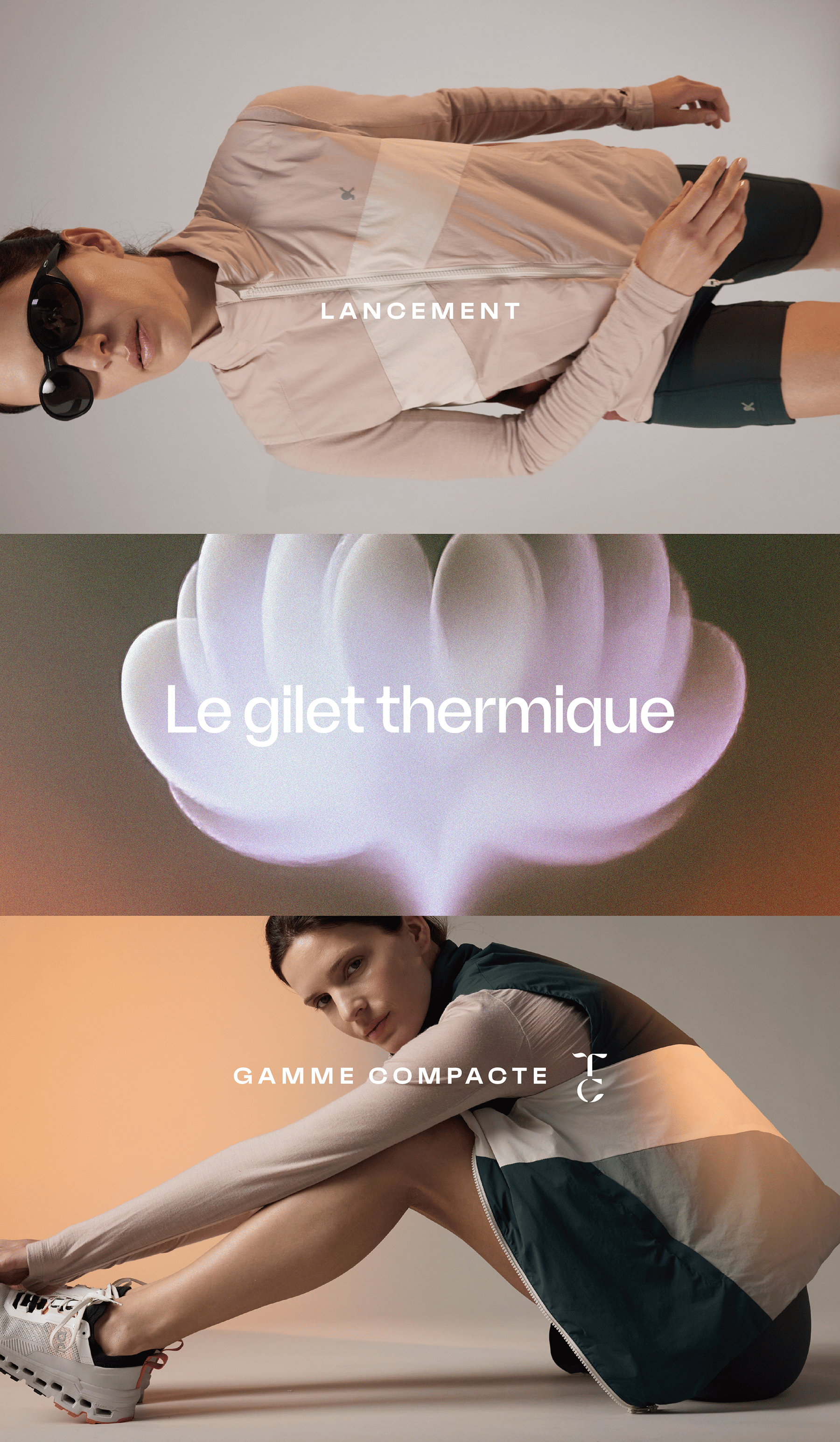 Tortle - Tenues de randonnée belles, techniques et garanties à vie.